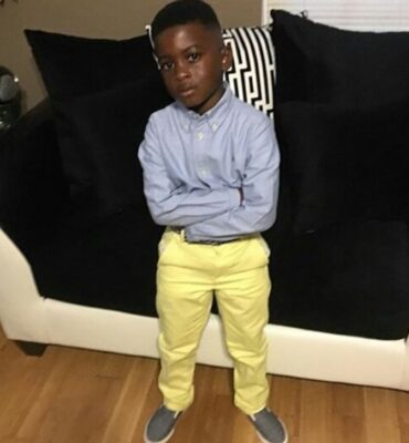 Michael Jordan Hatch: What You Didn't Know About Boosie Badazz’s Son