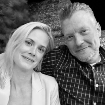 Bryan Spies: The Untold Truth of Abigail Hawk's Husband