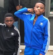 Michael Jordan Hatch: What You Didn't Know About Boosie Badazz’s Son