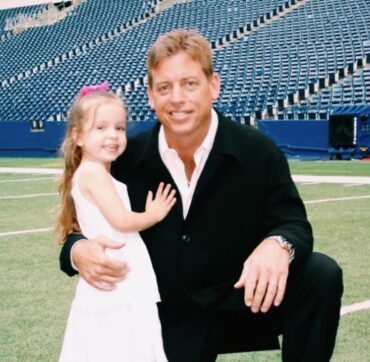 Jordan Ashley Aikman: The Untold Truth About Troy Aikman's Daughter