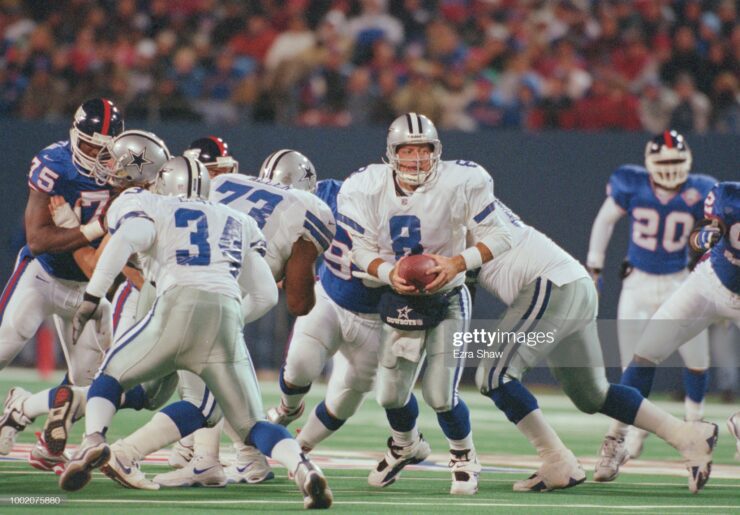 Jordan Ashley Aikman: The Untold Truth About Troy Aikman's Daughter