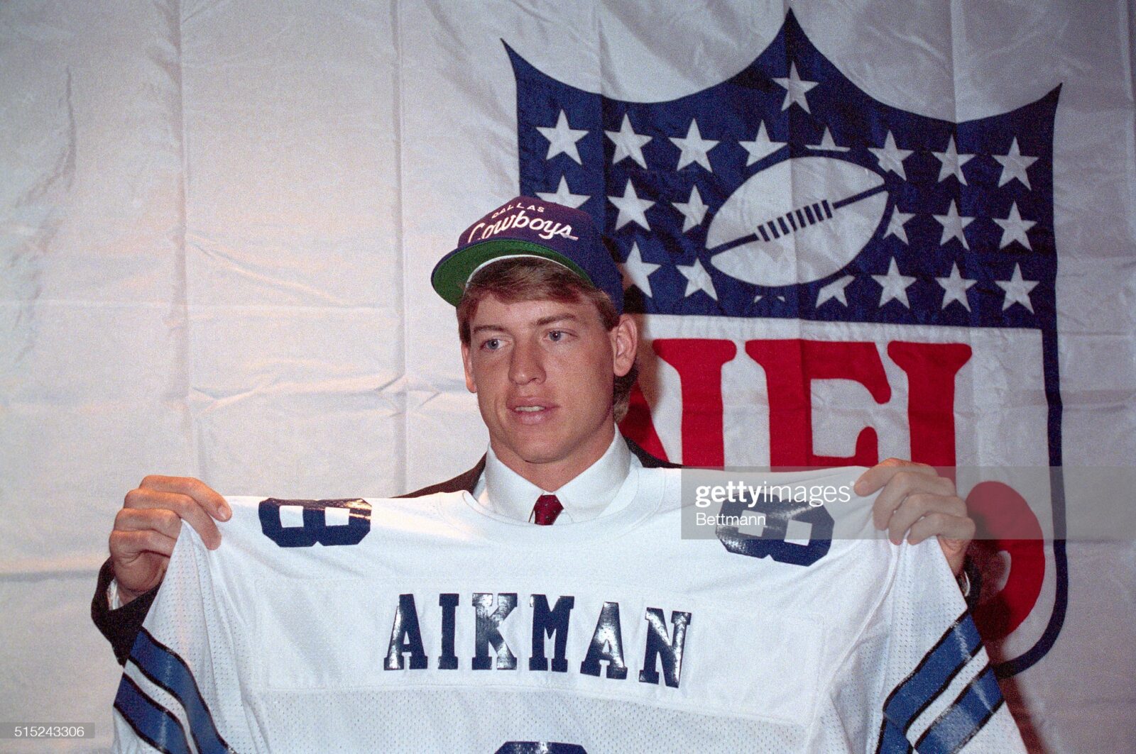 Jordan Ashley Aikman: The Untold Truth About Troy Aikman's Daughter
