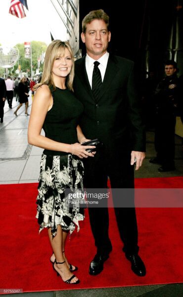 Jordan Ashley Aikman: The Untold Truth About Troy Aikman's Daughter