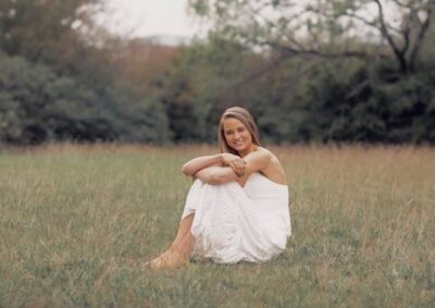 Jordan Ashley Aikman: The Untold Truth About Troy Aikman's Daughter