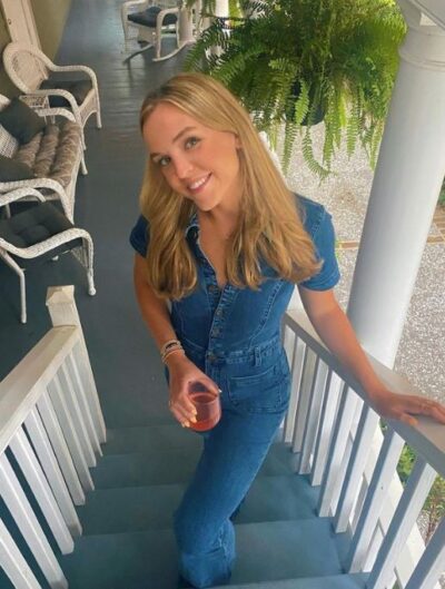 Jordan Ashley Aikman: The Untold Truth About Troy Aikman’s Daughter and Her Life Beyond the ...