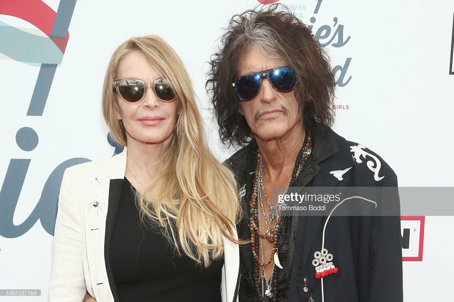 Billie Paulette Montgomery: The Untold Truth About Joe Perry's Wife 2024