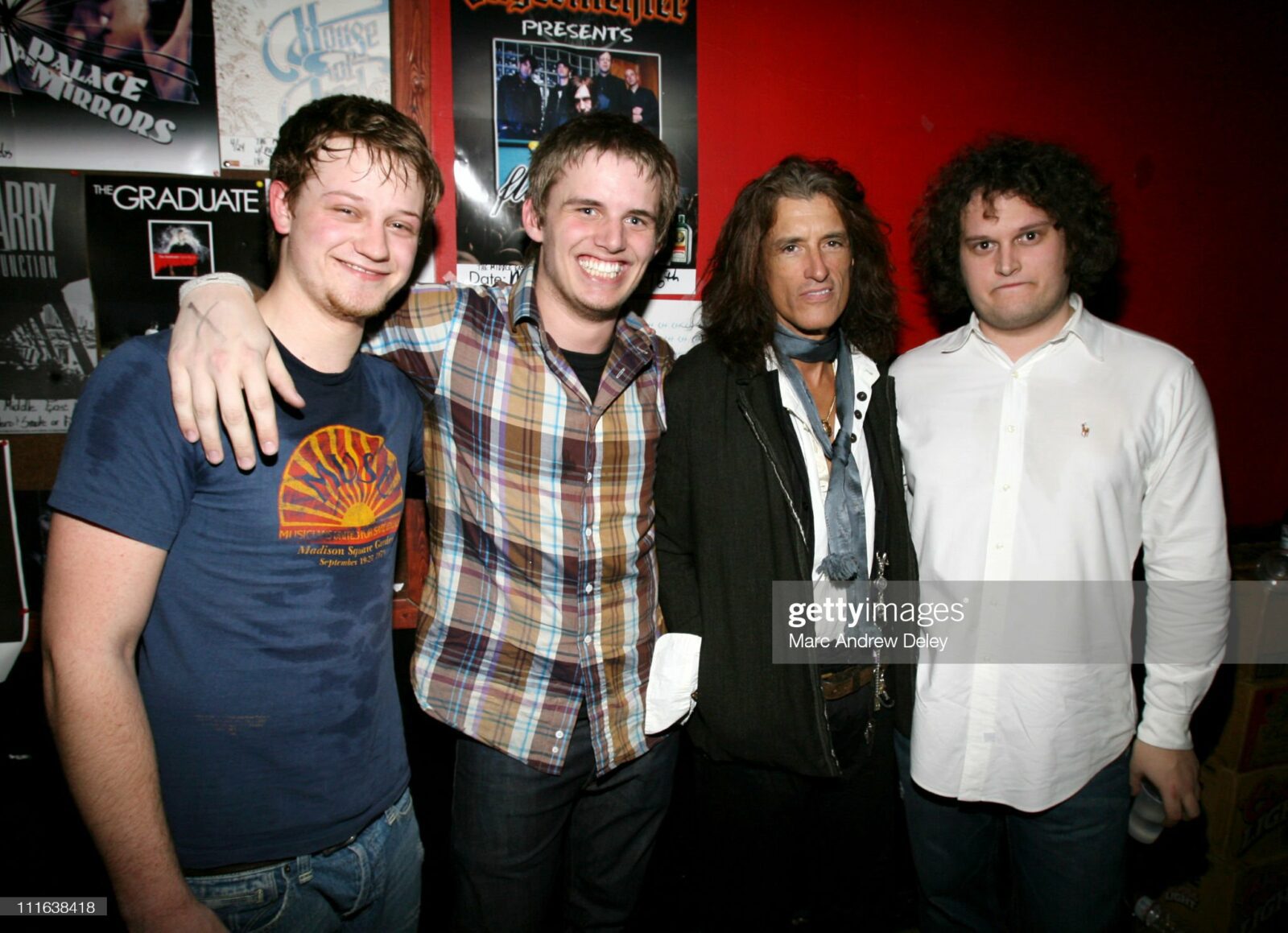 Billie Paulette Montgomery: The Untold Truth About Joe Perry's Wife 2024