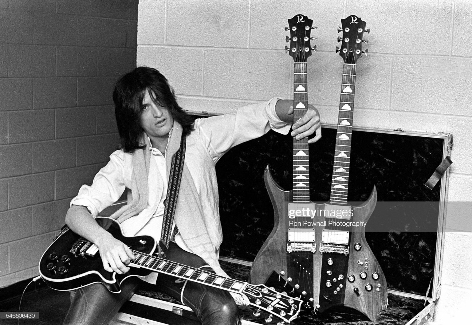 Billie Paulette Montgomery: The Untold Truth About Joe Perry's Wife 2024