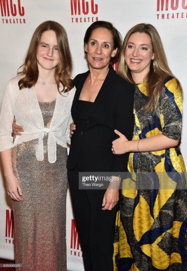 Mae Akins Roth: The Untold Truth About Laurie Metcalf's Daughter 2022