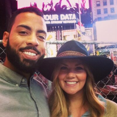 Drew Ann Reid: The Untold Truth About Andy Reid's Daughter 2024