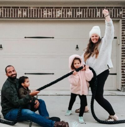 Drew Ann Reid: The Untold Truth About Andy Reid's Daughter 2024