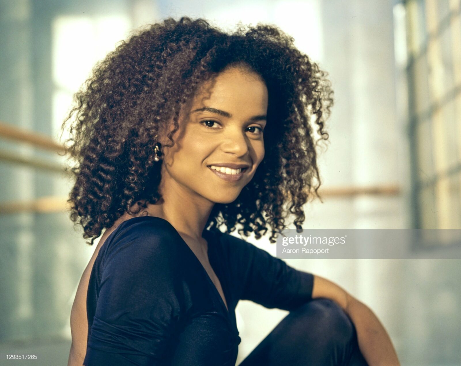 Maya Fahey: Everything You Should Know About Victoria Rowell’s Daughter ...