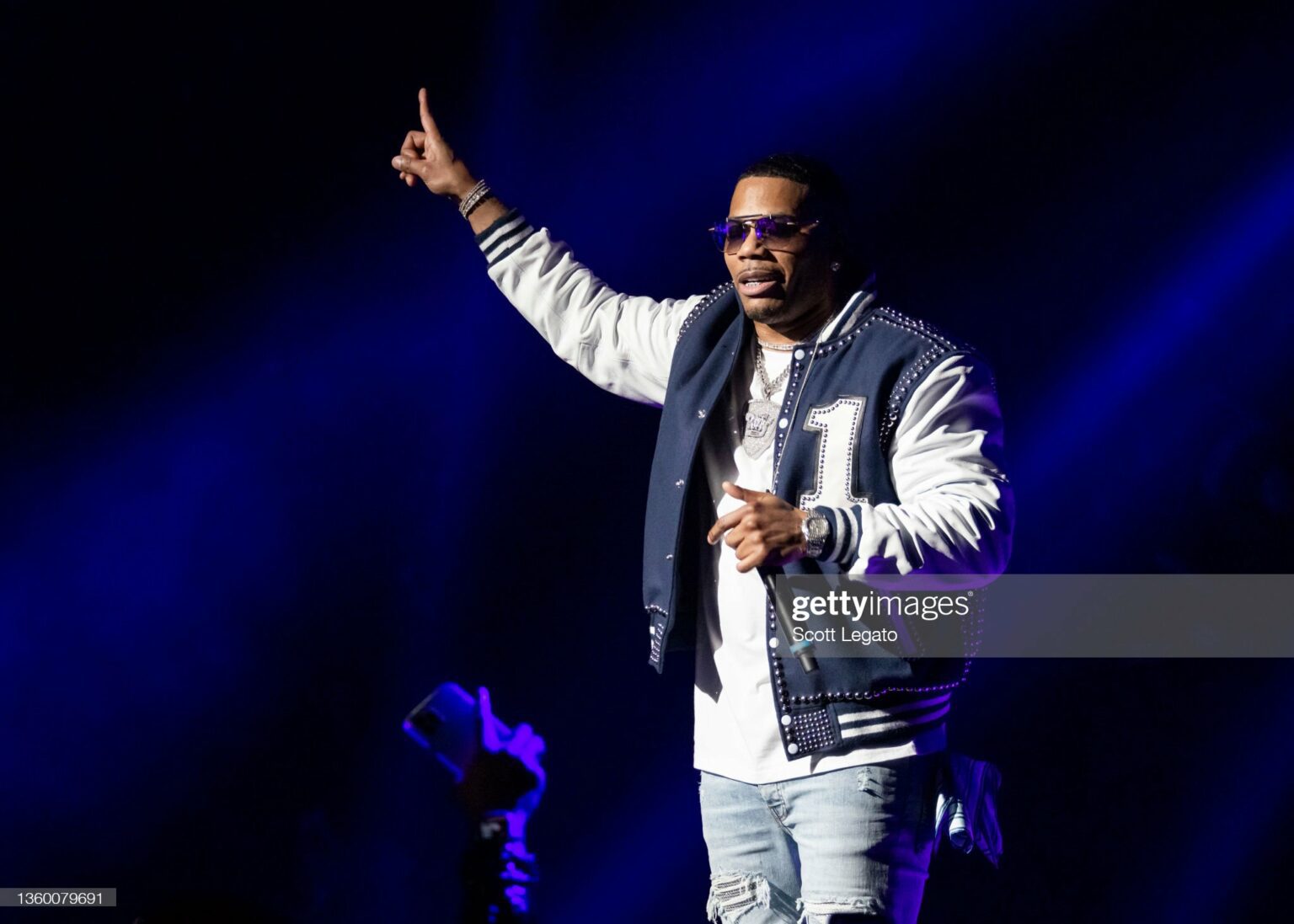 Cornell Haynes III: The Untold Truth About Nelly's Son 2023