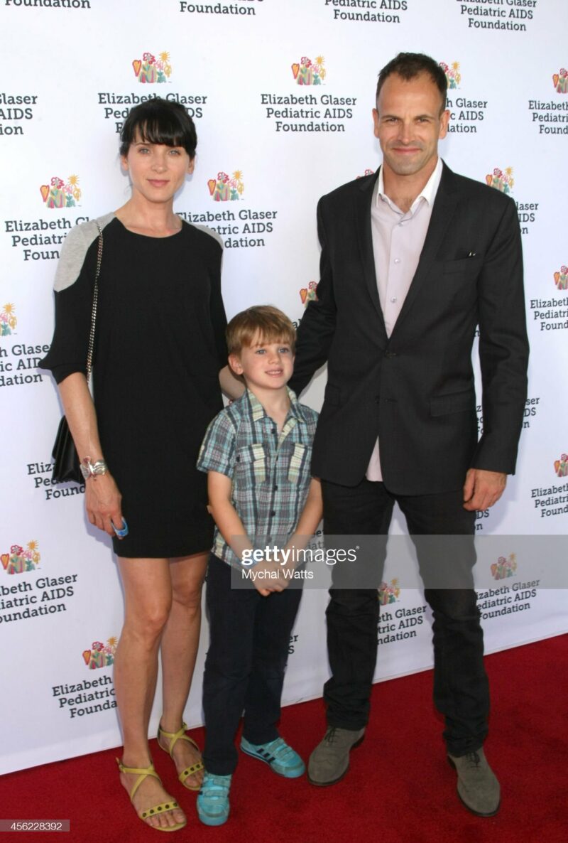 Buster Timothy Miller: Everything You Should Know About Jonny Lee ...