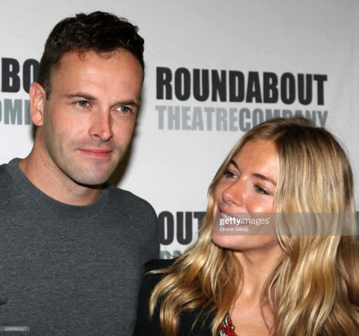 Buster Timothy Miller: Everything You Should Know About Jonny Lee ...