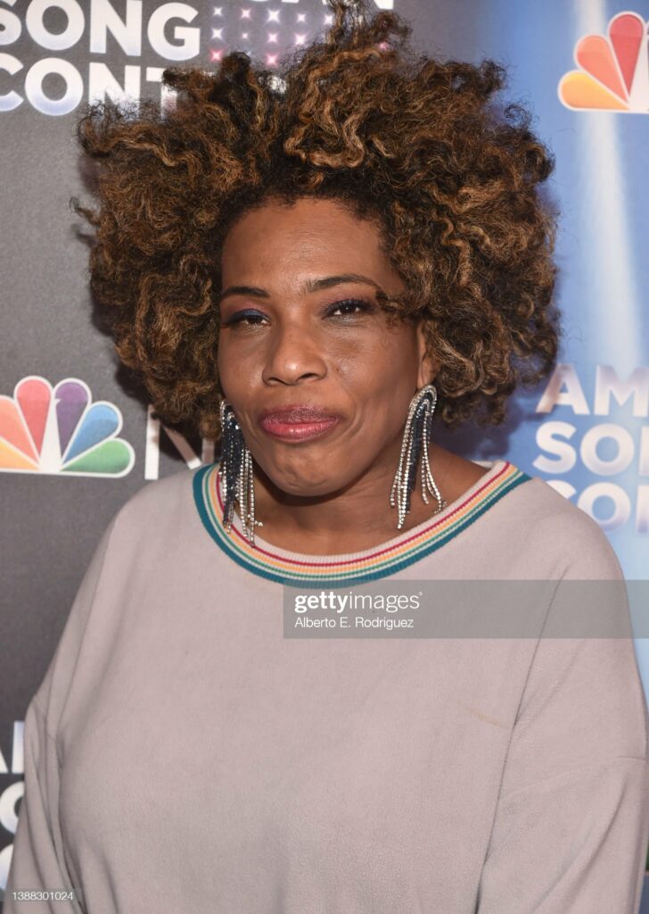 Tracey Hinds: The Untold Truth About Macy Gray's Ex-Husband