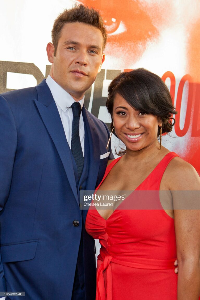 Leslie De Jesus Alejandro: The Untold Truth About Kevin Alejandro's Wife