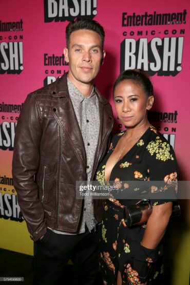 Leslie De Jesus Alejandro: The Untold Truth About Kevin Alejandro's Wife