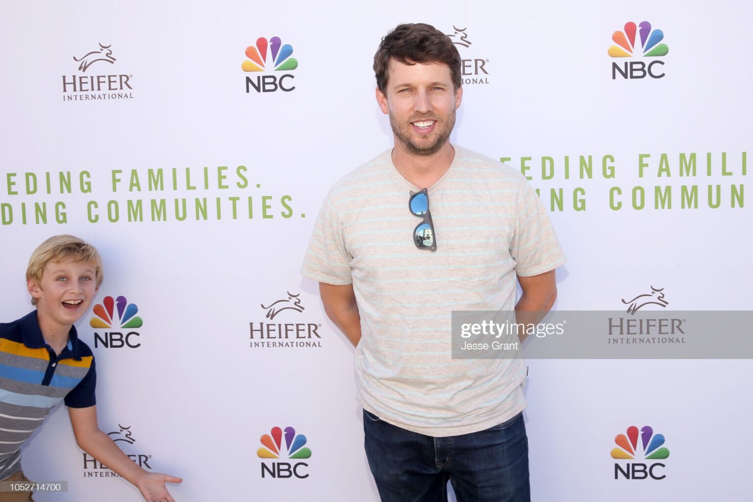 Kirsten Heder: The Untold Truth About Jon Heder's Wife