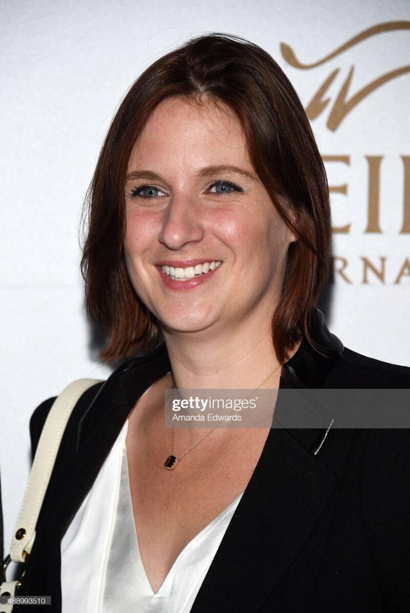 Kirsten Heder: The Untold Truth About Jon Heder's Wife