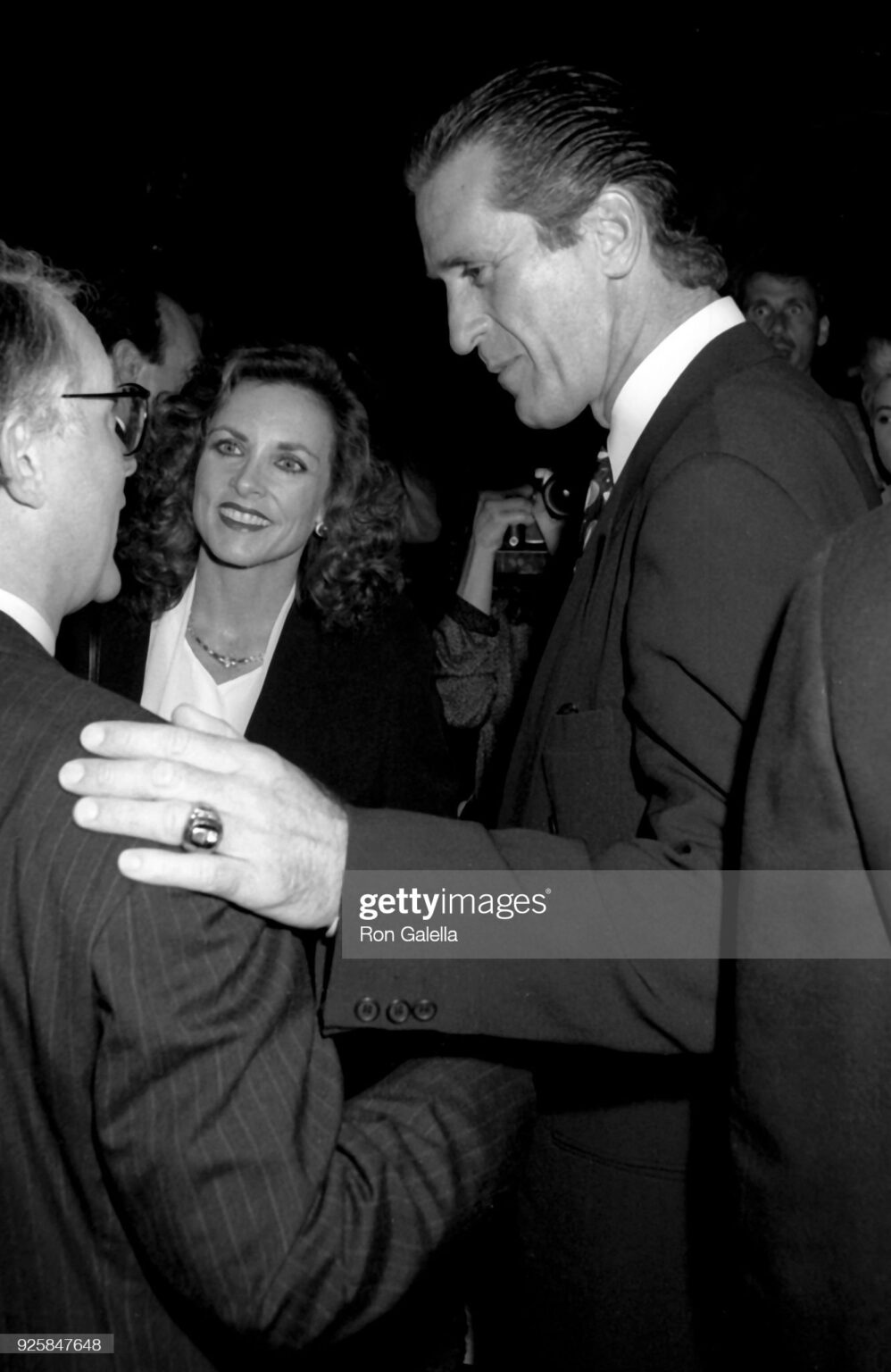 Chris Rodstrom: The Untold Truth About Pat Riley's Wife