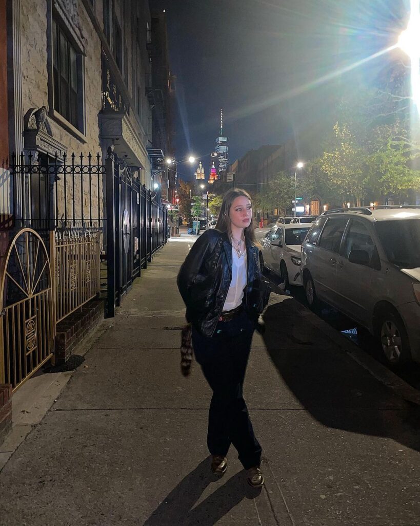 Valentine Adlon: Everything You Should Know About Pamela Adlon's Daughter