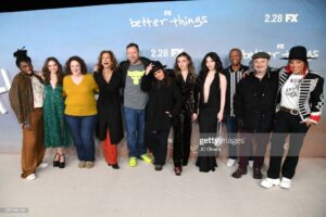 Valentine Adlon: Everything You Should Know About Pamela Adlon's Daughter