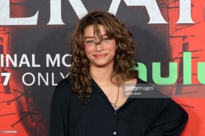 Valentine Adlon: Everything You Should Know About Pamela Adlon's Daughter