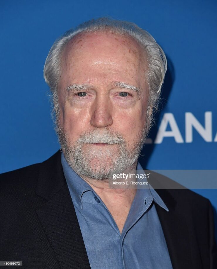 Heavenly Koh Wilson: Everything You Should Know About Scott Wilson's Wife