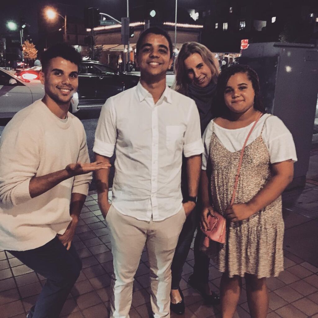 Piper Gooding: Meet Cuba Gooding Jr's Only Daughter