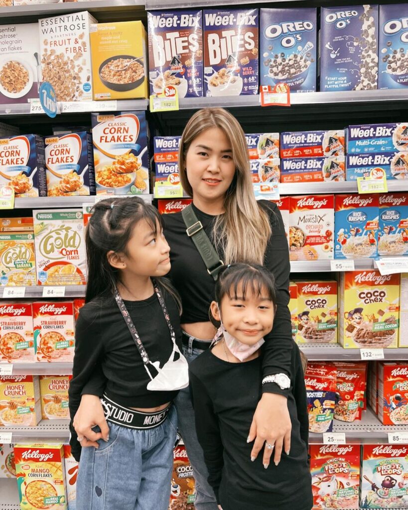 Piyarat Chotiwattananont: The Untold Truth About Tony Jaa's Wife