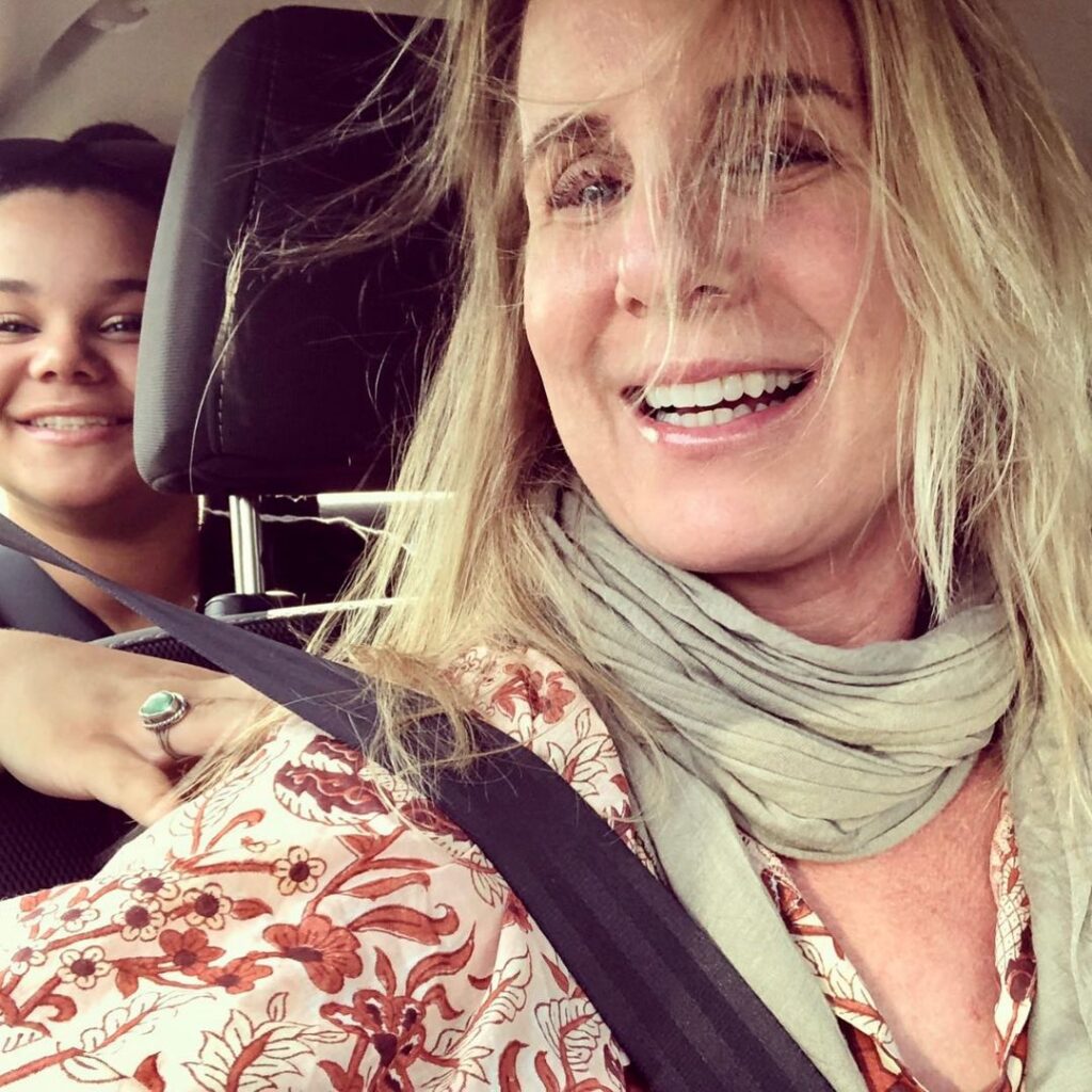 Piper Gooding: Meet Cuba Gooding Jr's Only Daughter