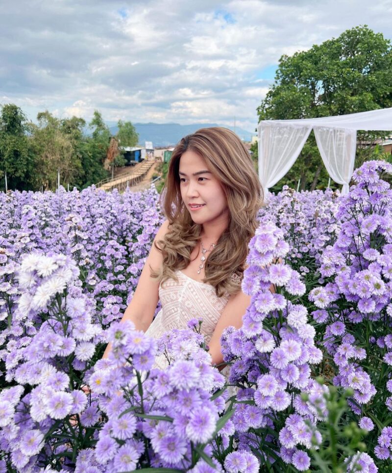 Piyarat Chotiwattananont: The Untold Truth About Tony Jaa's Wife