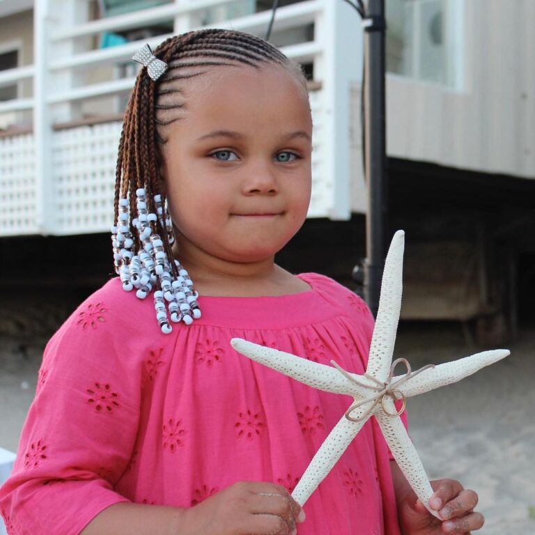 Piper Gooding: Meet Cuba Gooding Jr's Only Daughter