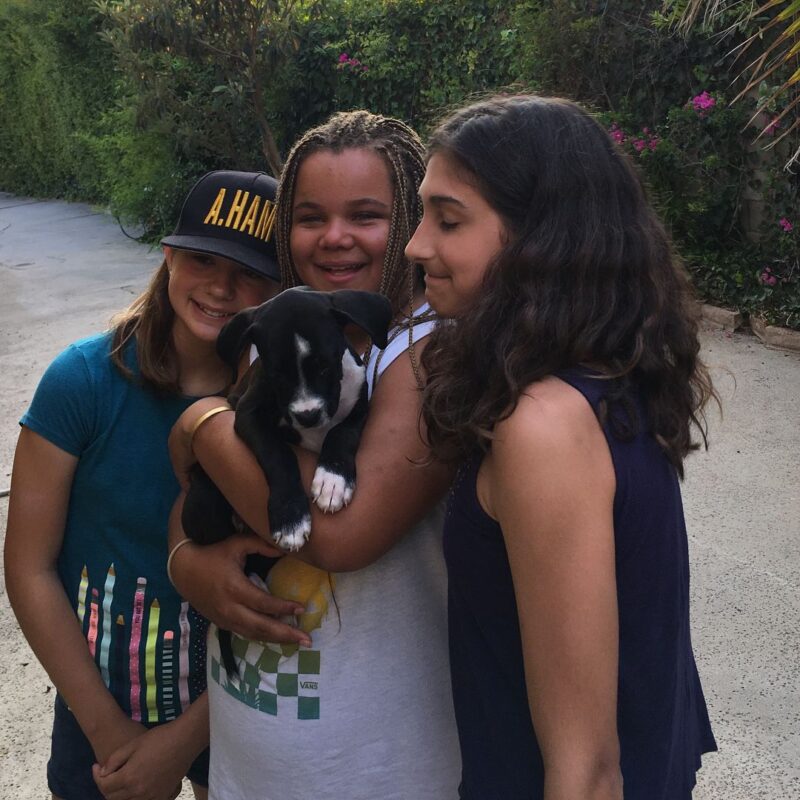 Piper Gooding: Meet Cuba Gooding Jr's Only Daughter