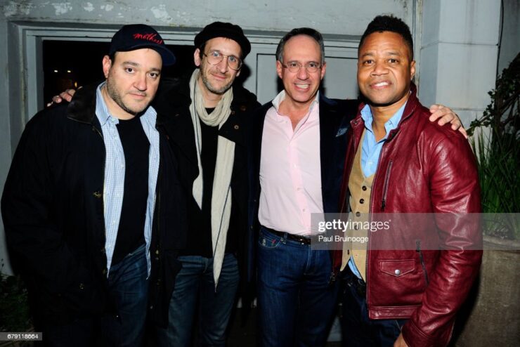 Piper Gooding: Meet Cuba Gooding Jr's Only Daughter