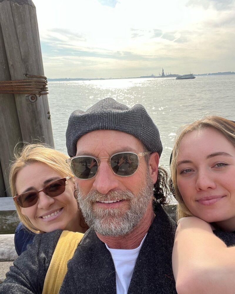 Kyra Monique Kotsur: Meet Troy Kotsur's Daughter