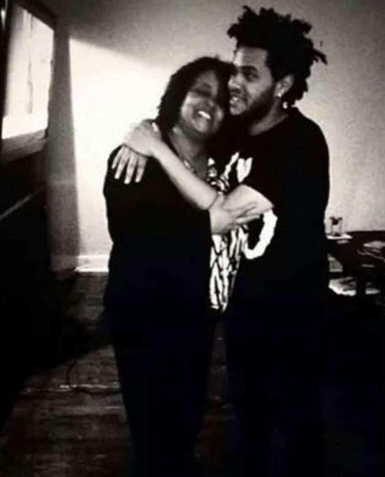 Samra Tesfaye: Meet The Weeknd's Mother