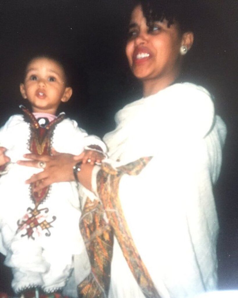 Samra Tesfaye: Meet The Weeknd's Mother