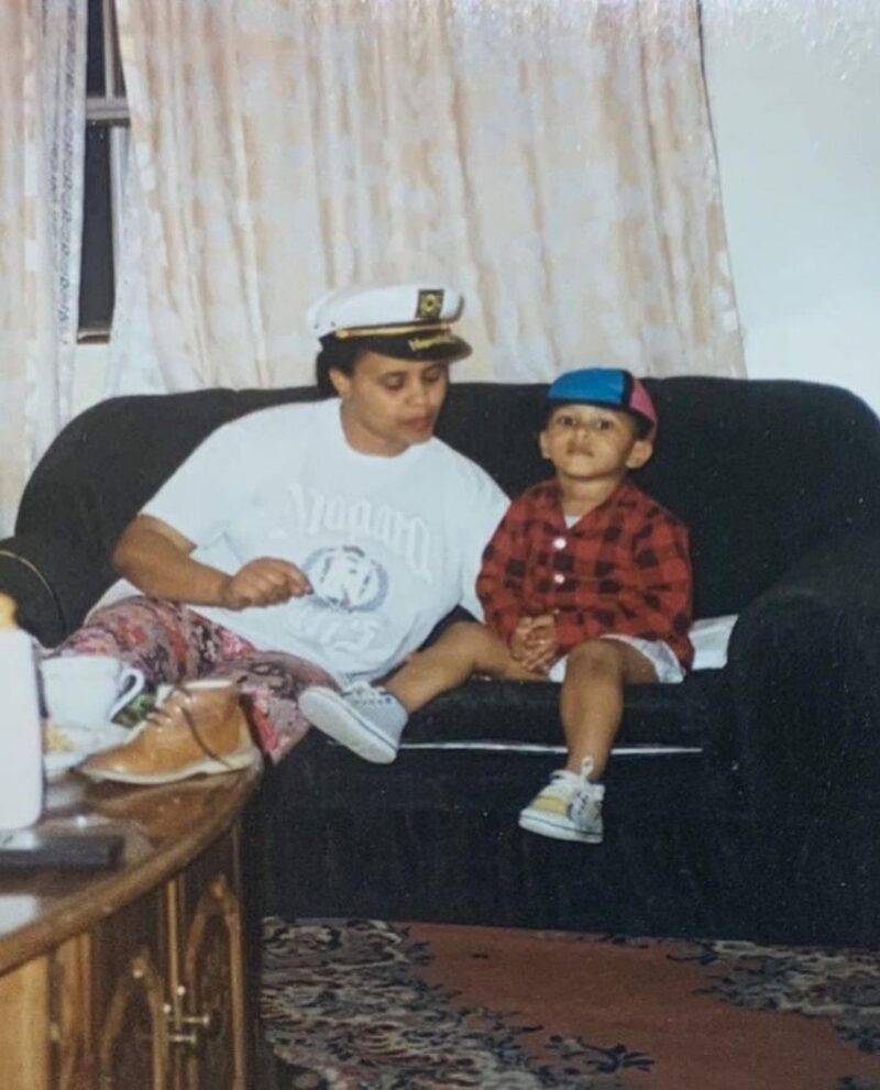 Samra Tesfaye: Meet The Weeknd's Mother