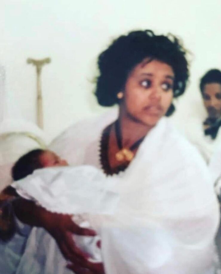 Samra Tesfaye: Meet The Weeknd's Mother