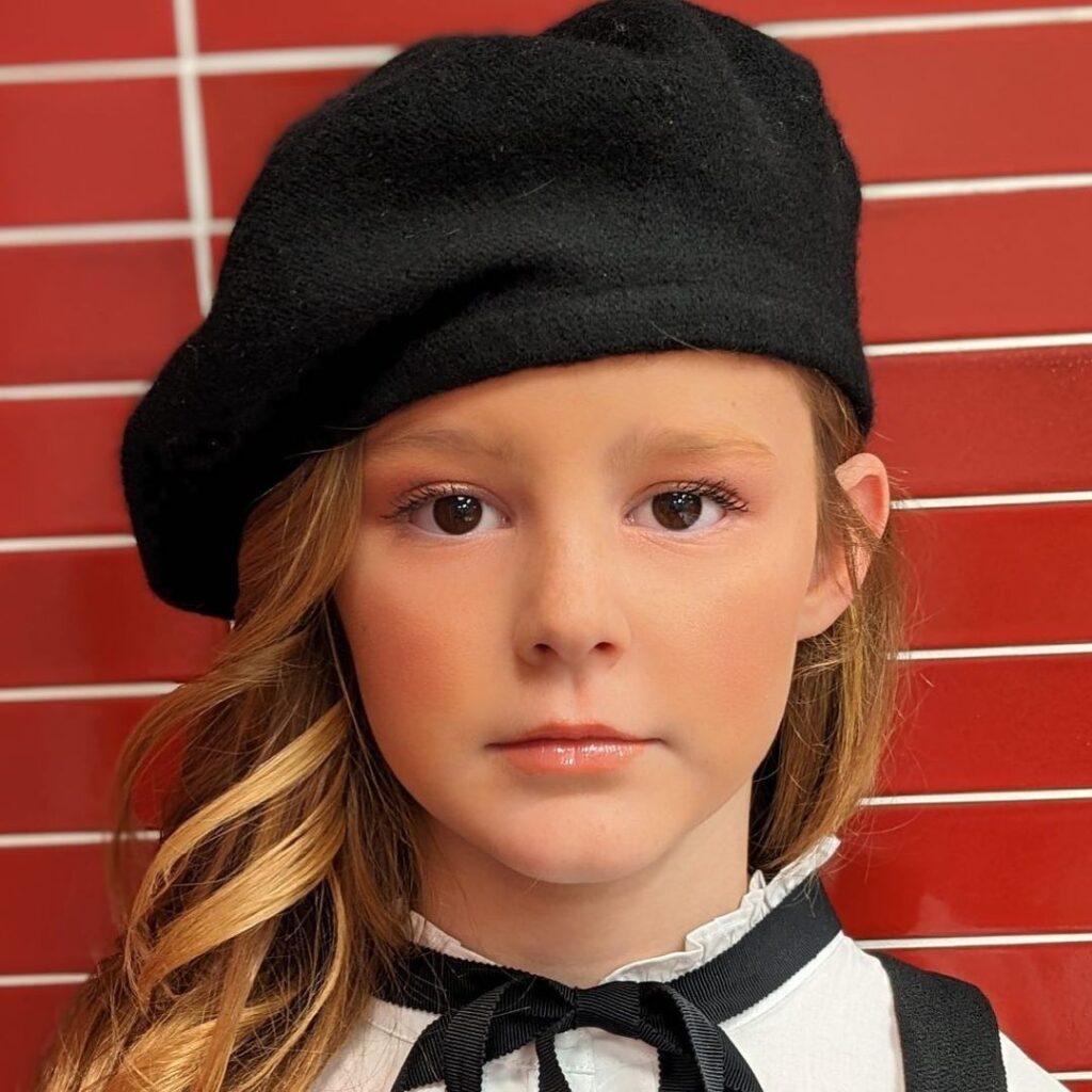 Drew Beachley Hubbard: The Untold Truth About Stephanie Ruhle's Daughter