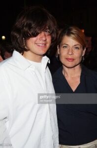 Josephine Archer Cameron: Meet Linda Hamilton and James Cameron's Daughter