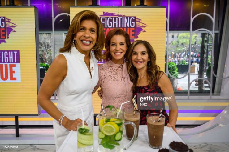 Drew Beachley Hubbard: The Untold Truth About Stephanie Ruhle's Daughter