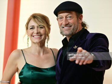 Kyra Monique Kotsur: Meet Troy Kotsur's Daughter