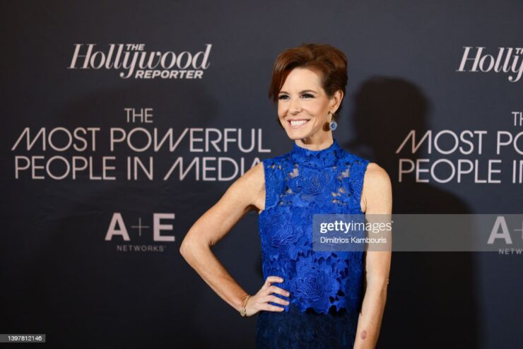 Drew Beachley Hubbard: The Untold Truth About Stephanie Ruhle's Daughter