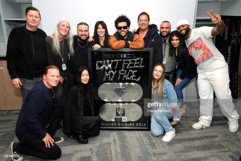 Samra Tesfaye: Meet The Weeknd's Mother