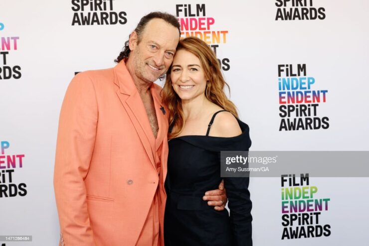 Kyra Monique Kotsur: Meet Troy Kotsur's Daughter