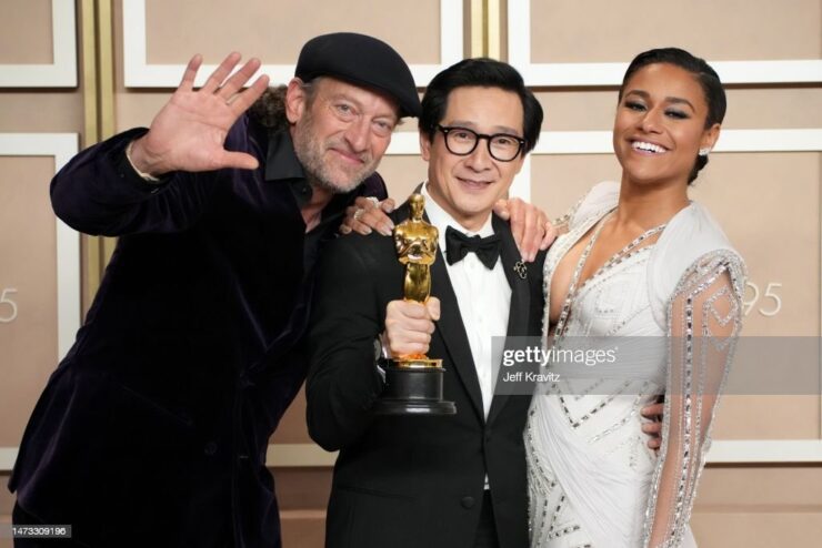 Kyra Monique Kotsur: Meet Troy Kotsur's Daughter