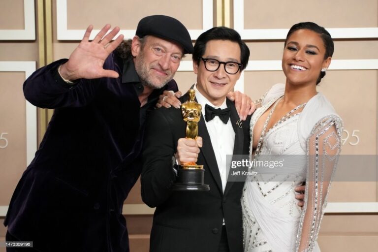 Kyra Monique Kotsur: Meet Troy Kotsur's Daughter